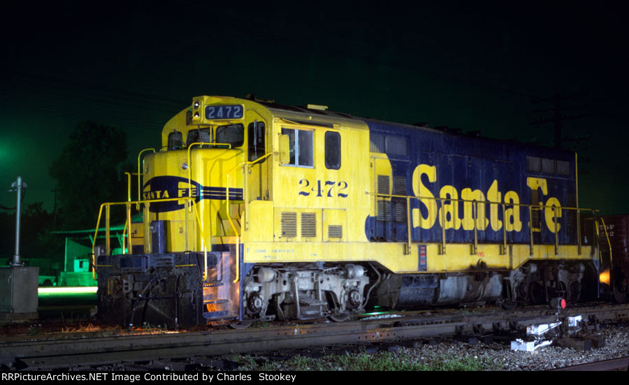 ATSF 2472